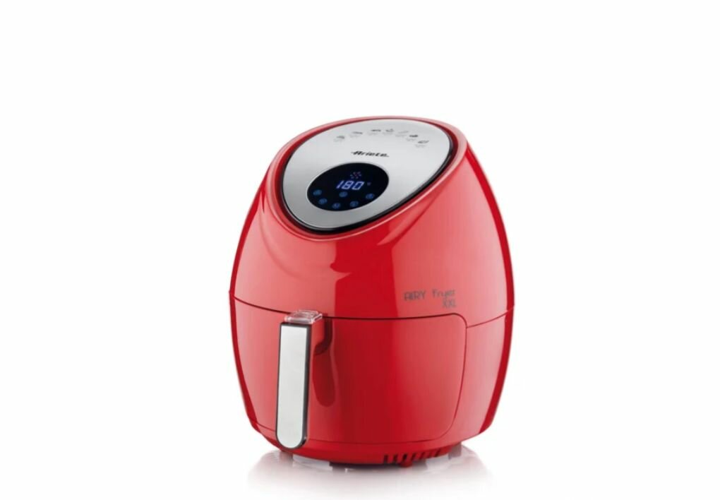 Аэрогриль Ariete 4618/01 Air Fryer XXL (00C461801AR0)
