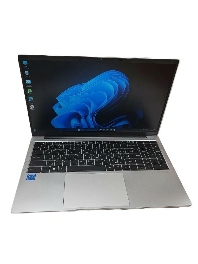 Ноутбук DIGMA EVE C5801