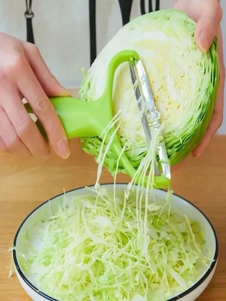 Капусторезка, ручная терка
