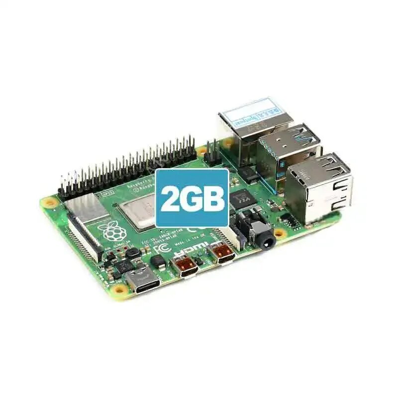 Raspberry Pi 4 2GB