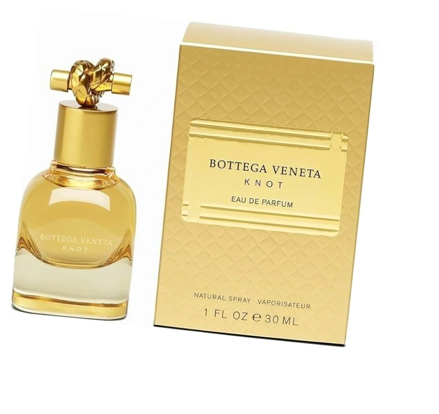 Bottega Veneta Knot парфюмерная вода 30 мл женская - Боттега Венета Кнот духи