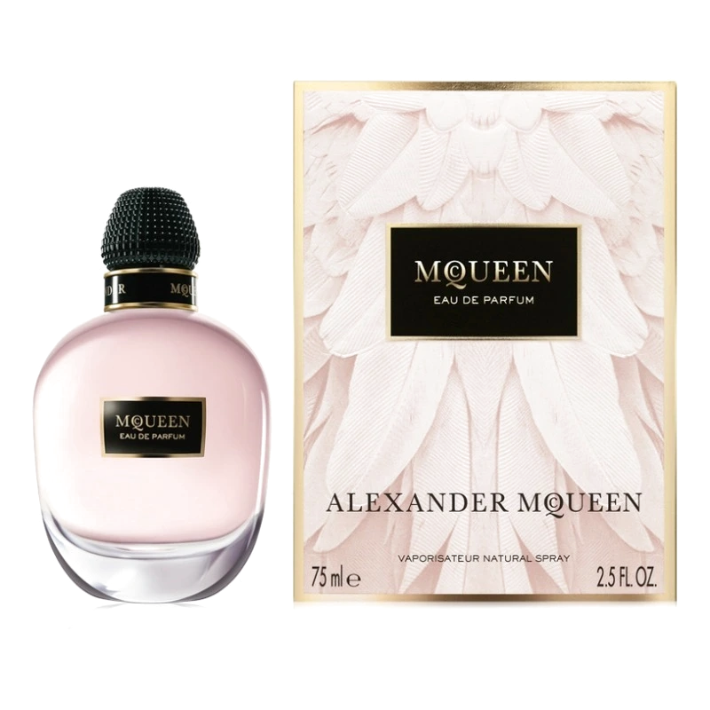 Александр Маккуин Маккуин О Де парфюм 75 мл женский - Alexander Mcqueen Eau De Parfum