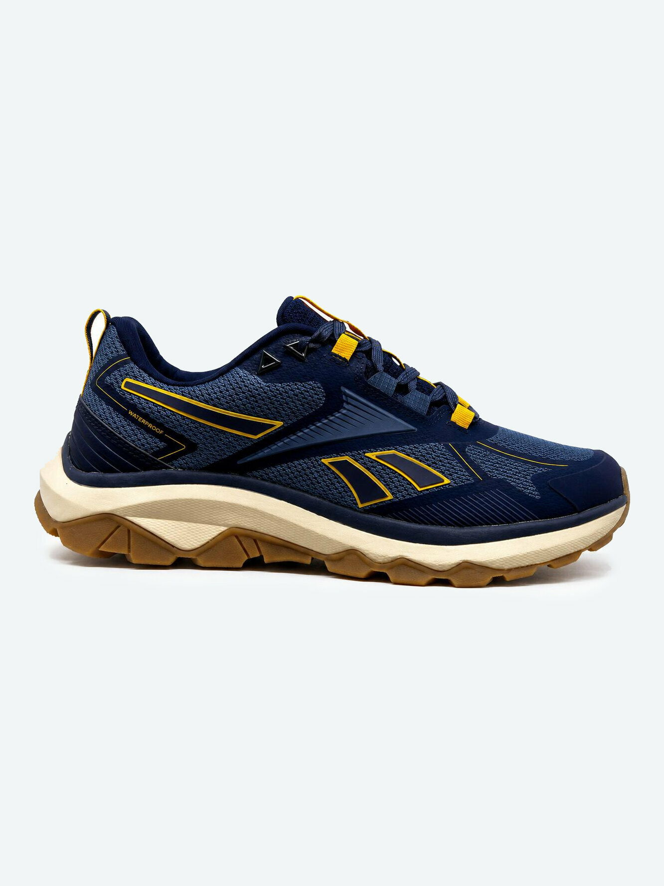 Кроссовки Reebok TERRAIN EDGE LOW