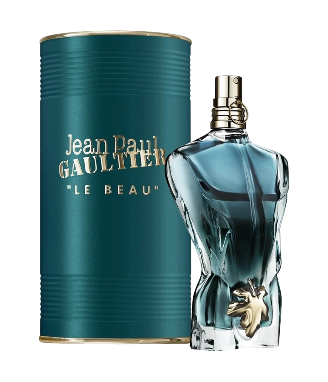 Jean Paul Gaultier Le Beau мужской аромат 75 мл / Жан Поль Готье Ле Бо