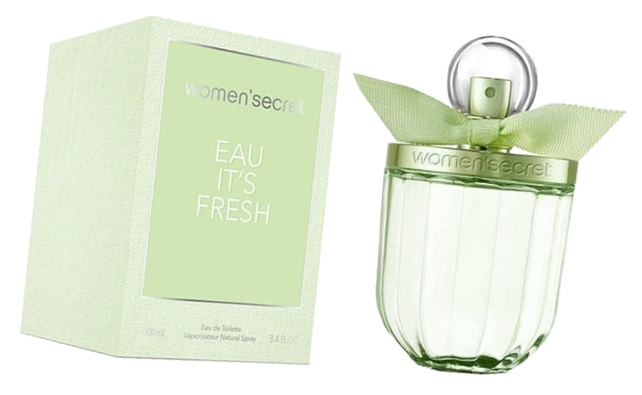 Женская туалетная вода Вумен Сикрет О Итс Фреш 100 мл - Women Secret Eau It S Fresh