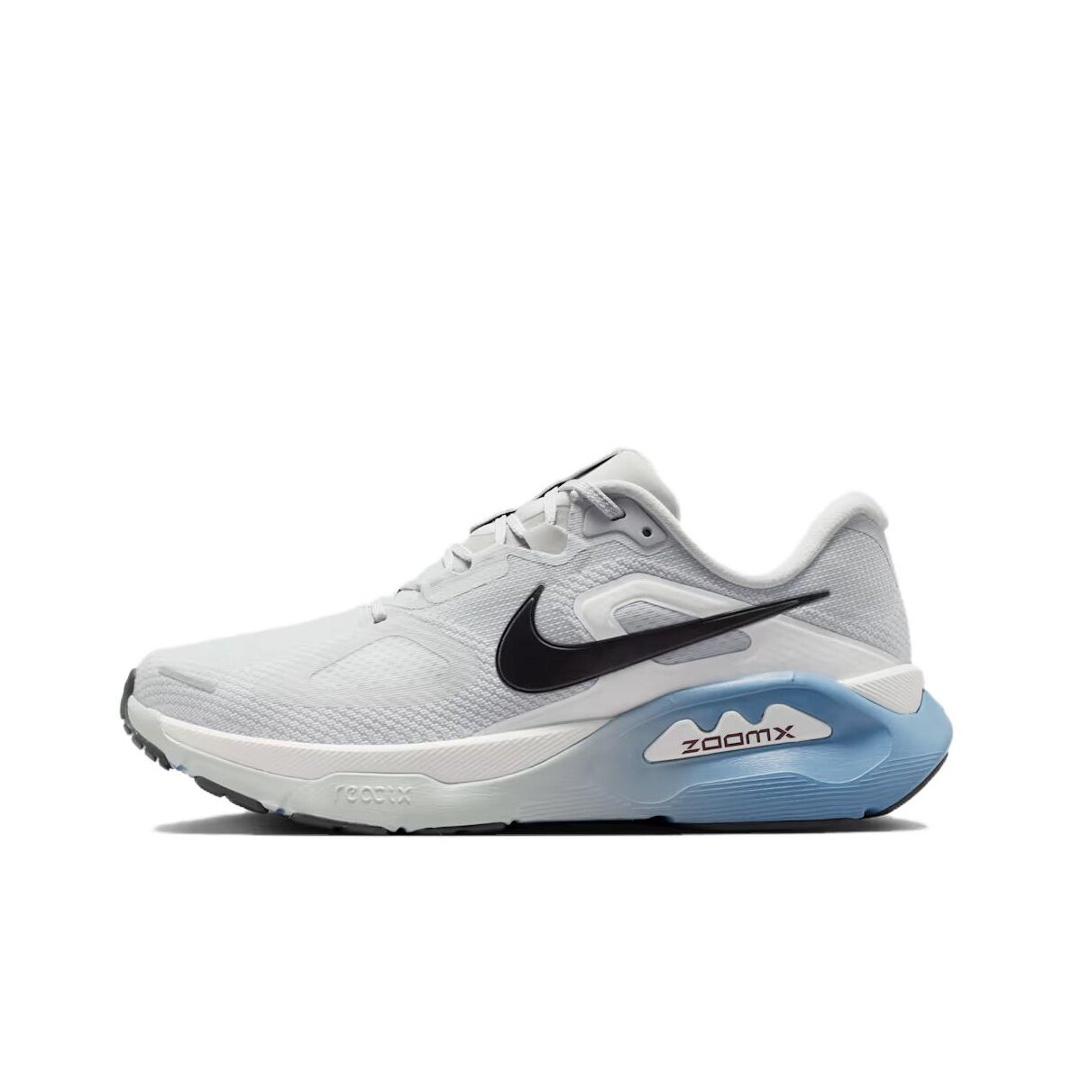 Кеды NIKE, размер EU 45 стопа (29CM), белый,