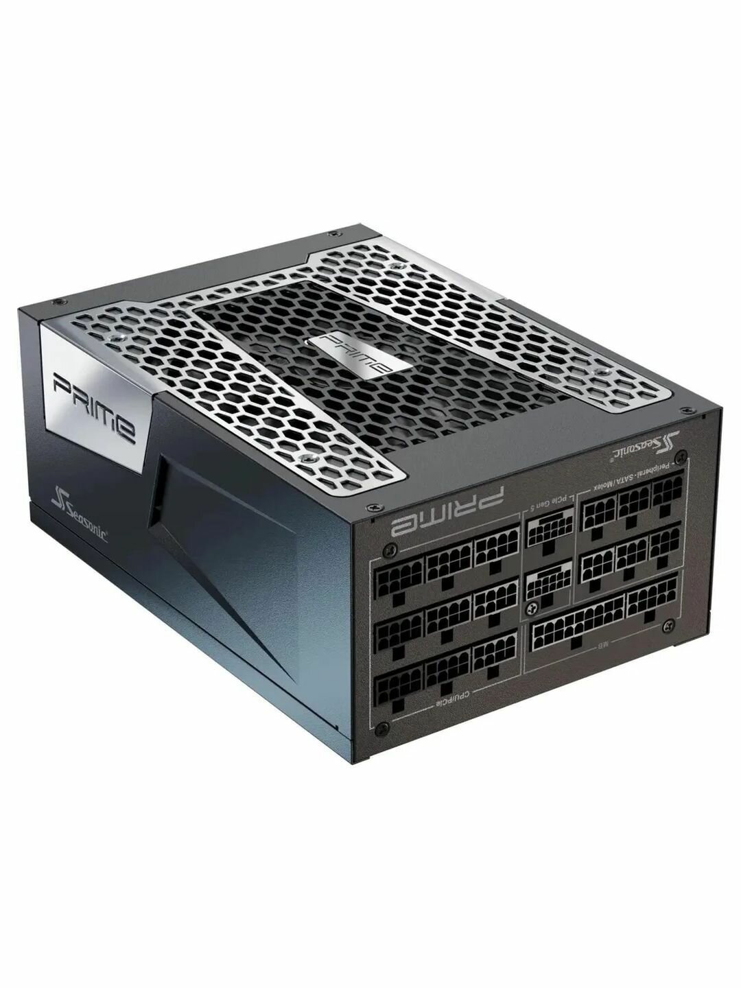 Блок питания PSU ATX PRIME TX-1300 80+ TITANIUM GEN.5 FULL