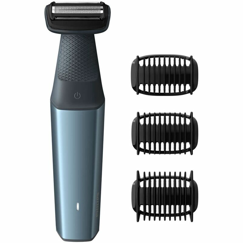 Триммер для тела Philips Series 3000 BG3015