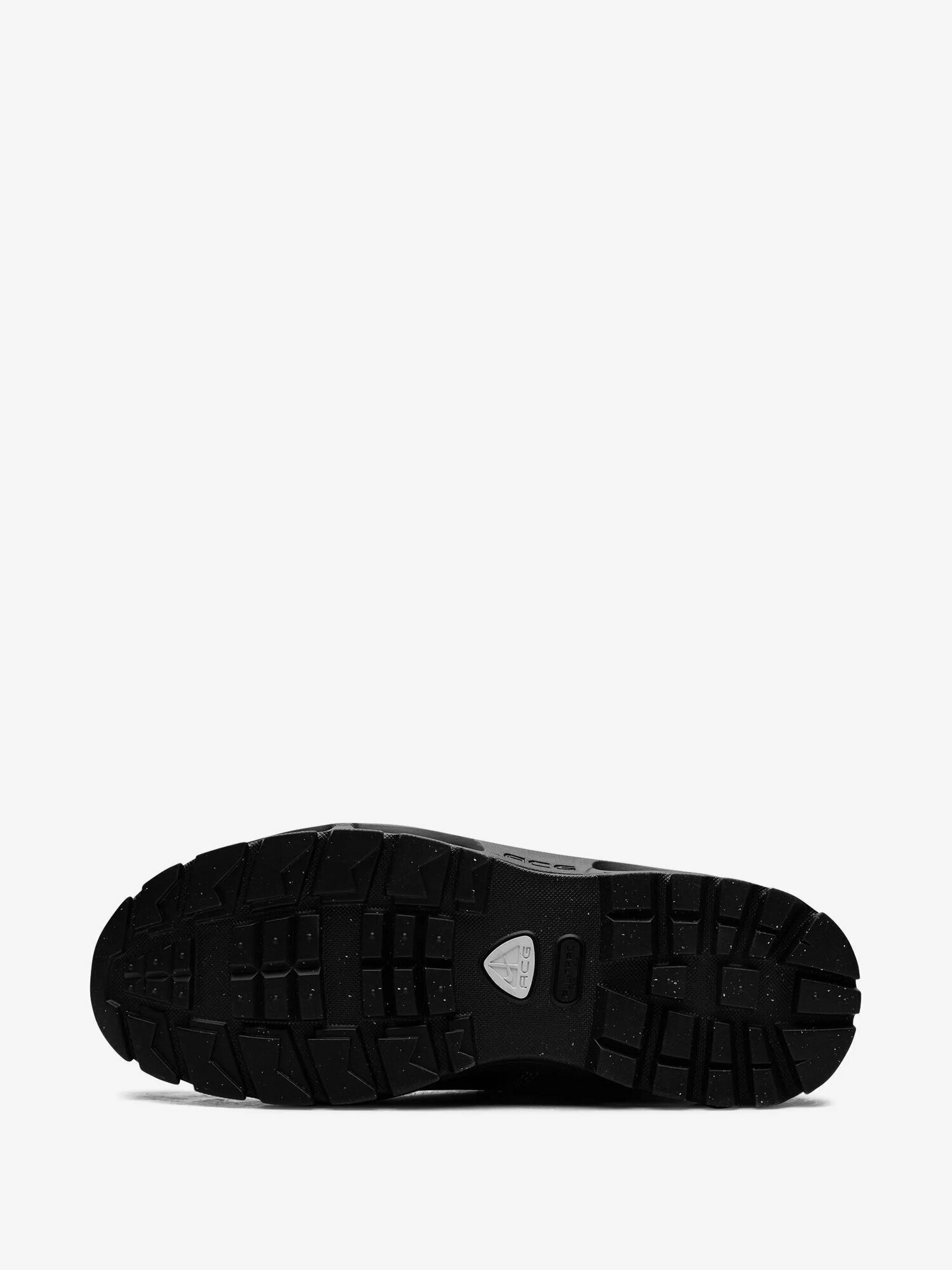 Ботинки NIKE Air Max Goadome Black Off Noir, размер 10 US — фото 1