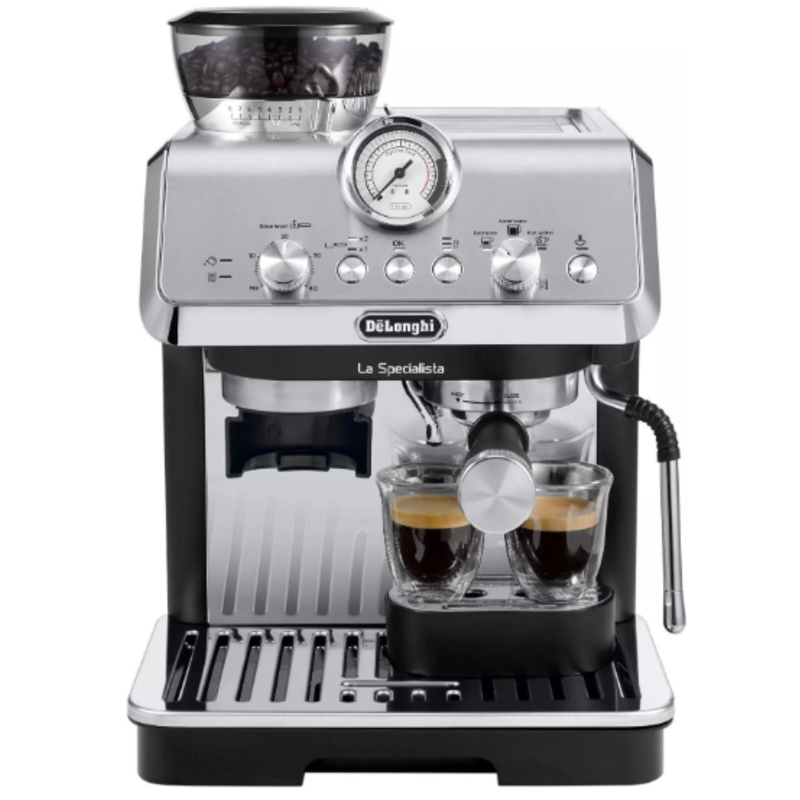 Кофемашина DeLonghi EC9155MB