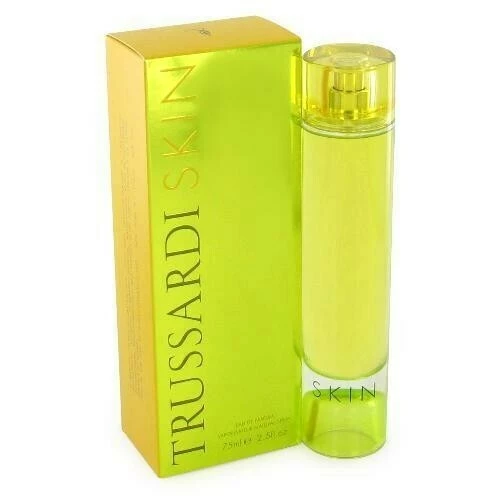 Парфюмерная вода для женщин Труссарди Скин 50 мл - Trussardi Skin