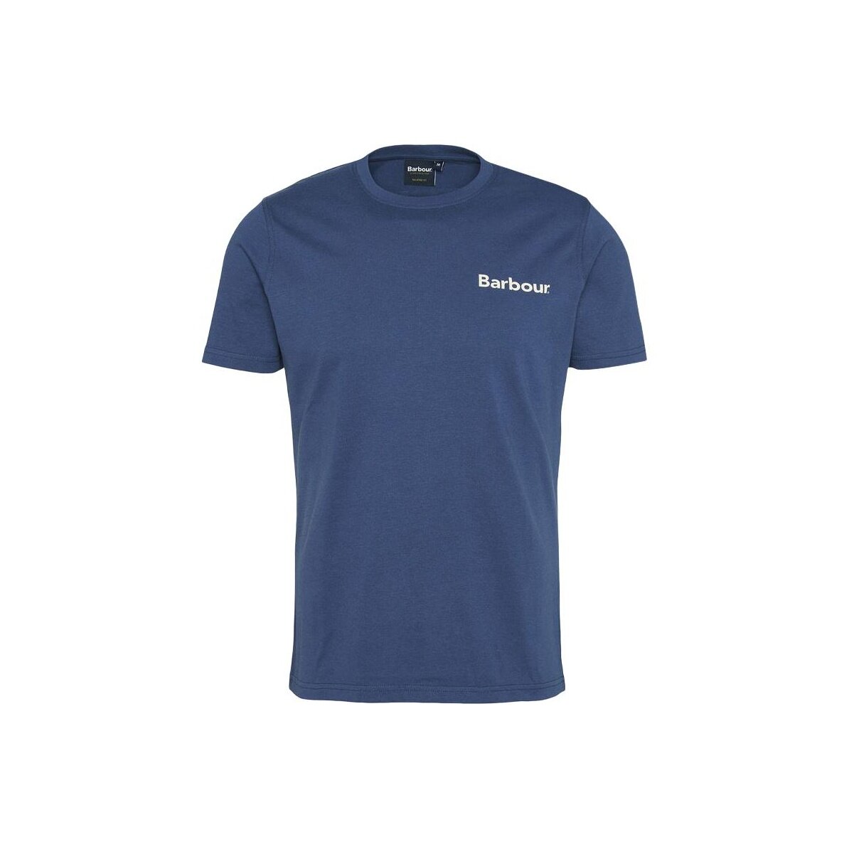 Майка Barbour