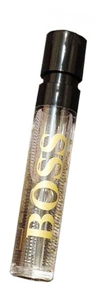 Hugo Boss The Scent Le Parfum For Him парфюм мужской миниатюра 1.2 мл / Хуго Босс Сент Ле парфюм
