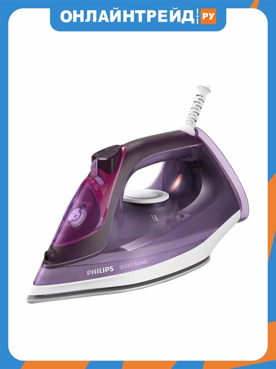 Утюг Philips DST3041/30