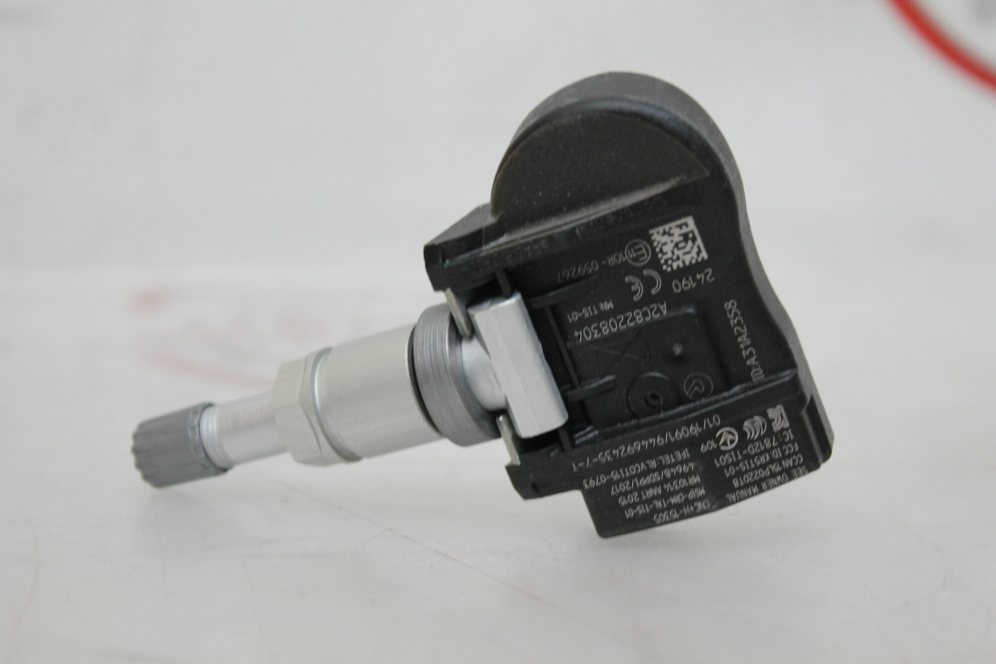 Датчик давления в шинах Nissan VDO A2C8220830480
