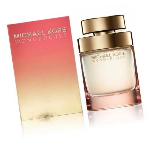 Женский аромат Michael Kors Wonderlust 100 мл - Майкл Корс Вандерлост