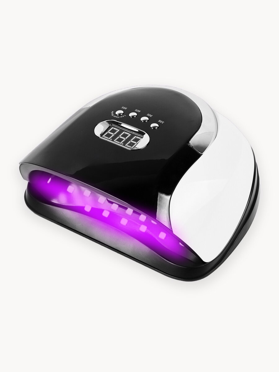 Лампа для маникюра и педикюра Х22 Max 320W, для сушки ногтей, профессиональная