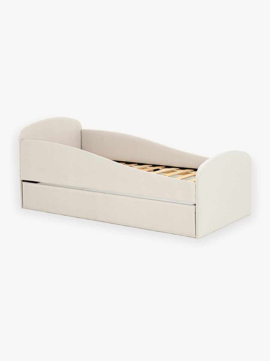 Кровать Бельмарко 75 x 165 x 69 см