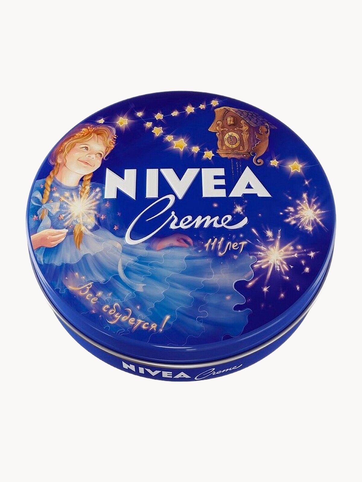 Крем NIVEA