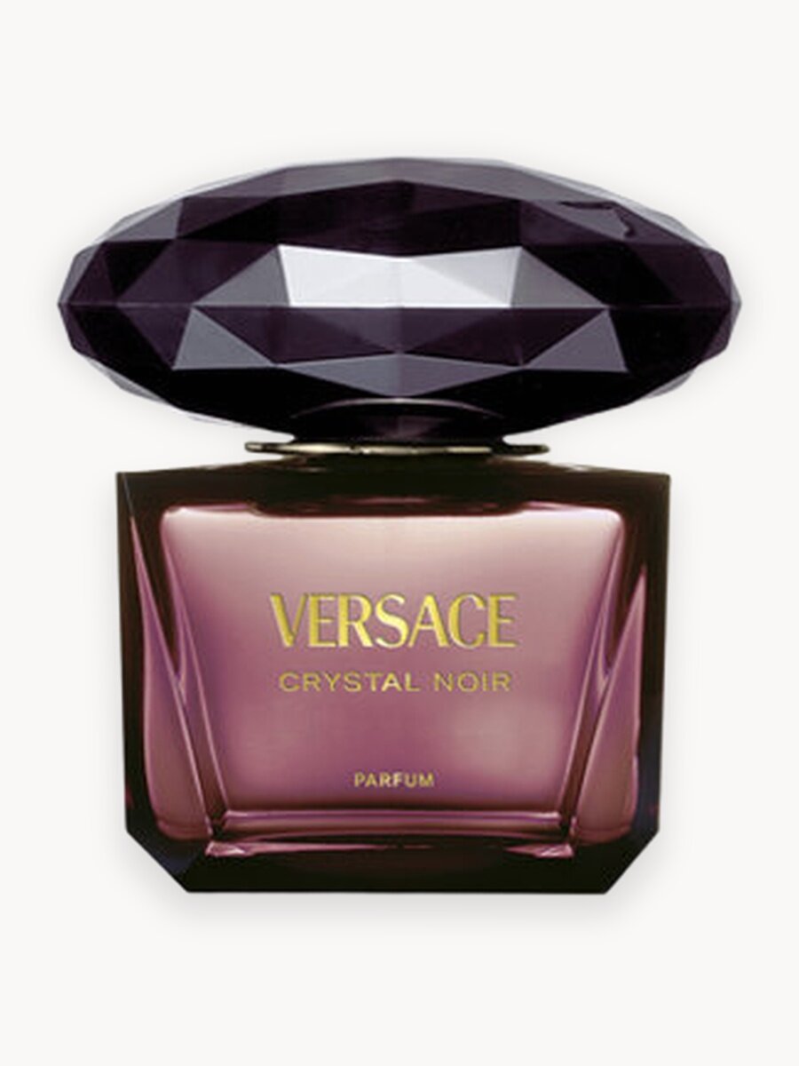 Духи Versace Crystal Noir Parfum 50 мл.