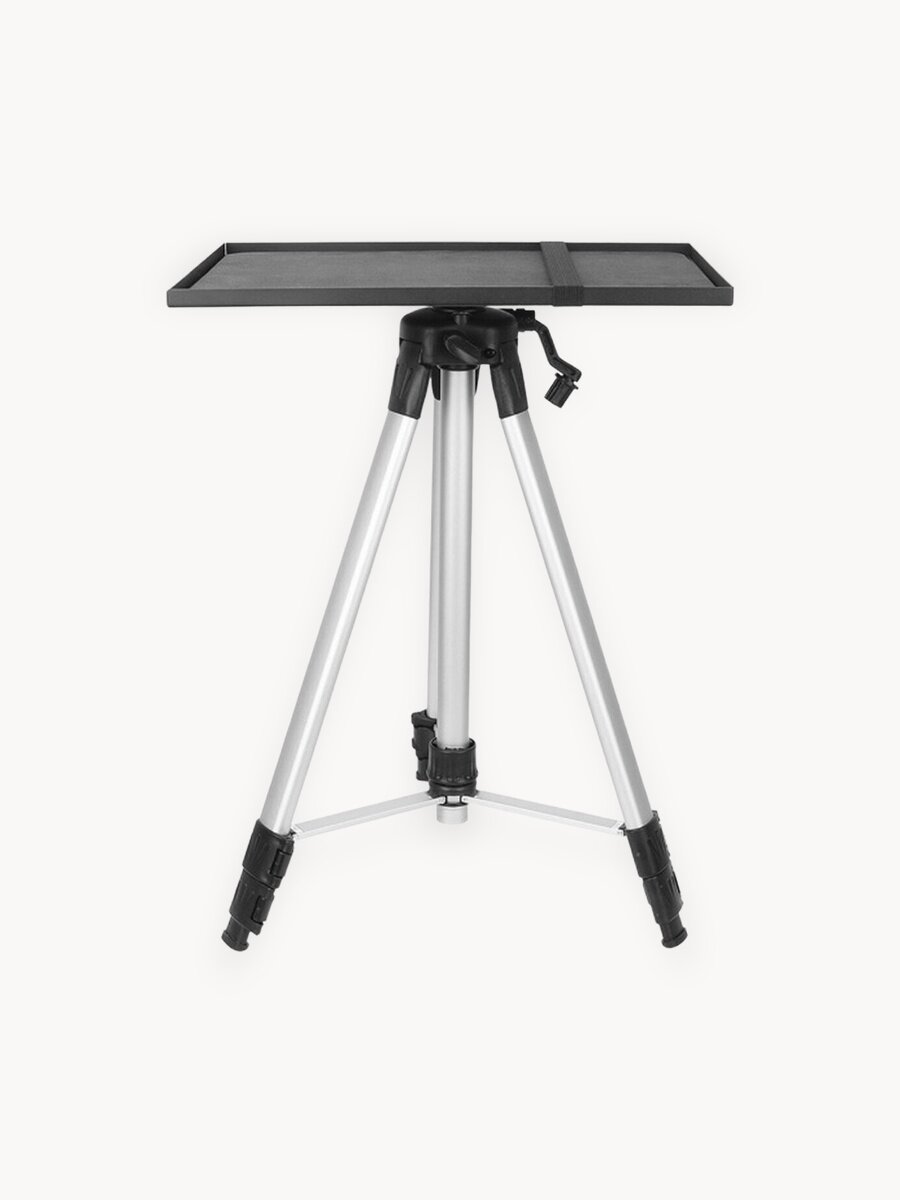 Штатив для проектора Cactus CS-VM-PR25-AL напольная