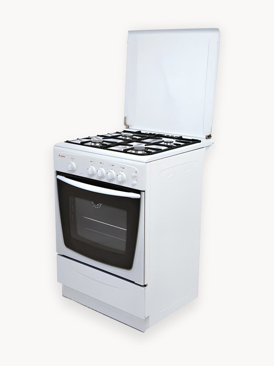 Газовая плита Gefest CG 60MC6