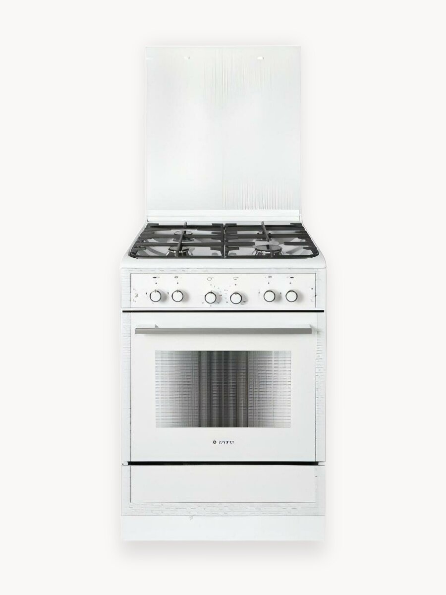 Газовая плита (60 см) Gefest ПГ 6300-02 0340 Т