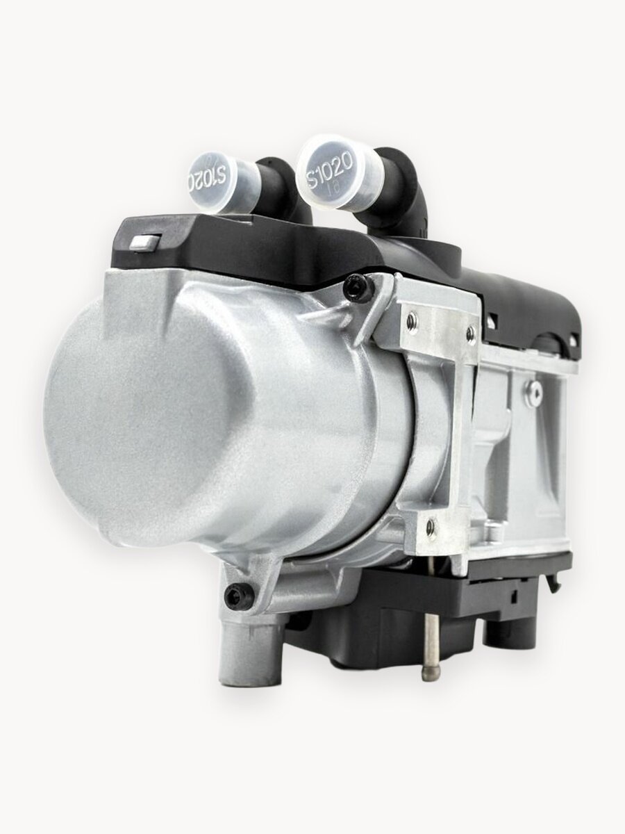 Подогреватель двигателя NEW EPOCH, жидкостный, 12В, мощность 5 кВт