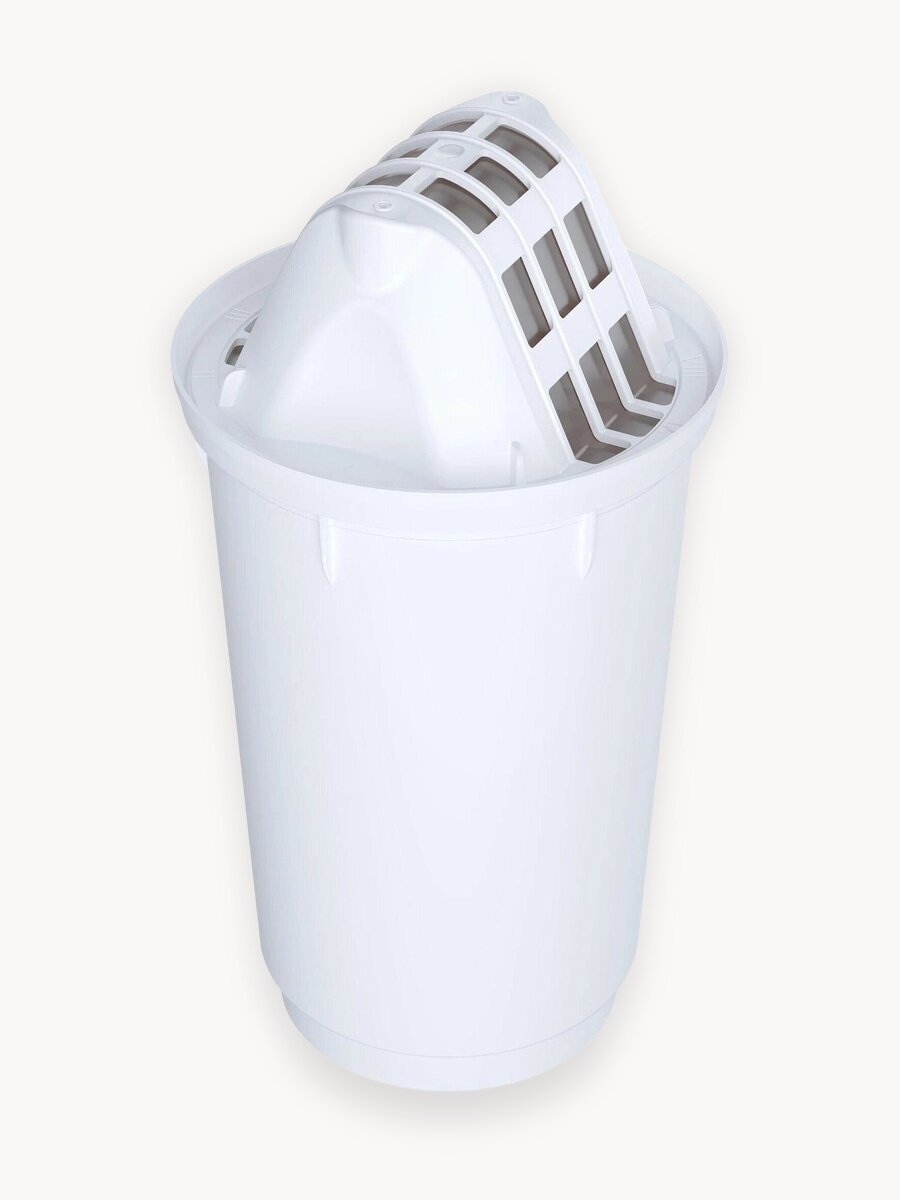 Комплект картриджей фильтрующих АКВАФОР А5 (3+1) с активированным углем и магнием