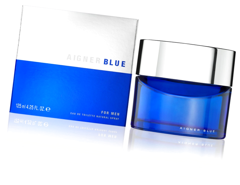 Туалетная вода Этьен Айгнер Айнер Блу для мужчин 125 мл - Etienne Aigner Aigner Blue