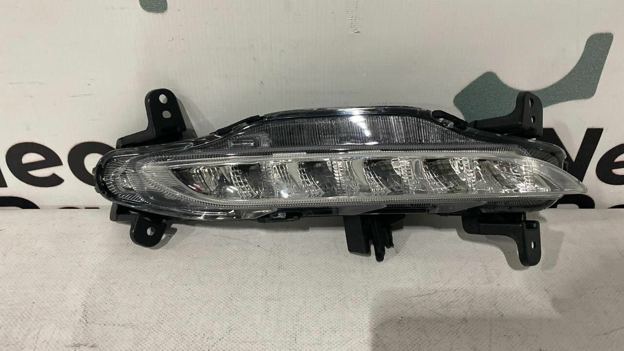 ПТФ ДХО правая Kia Rio X-Line 4 FB 17-20