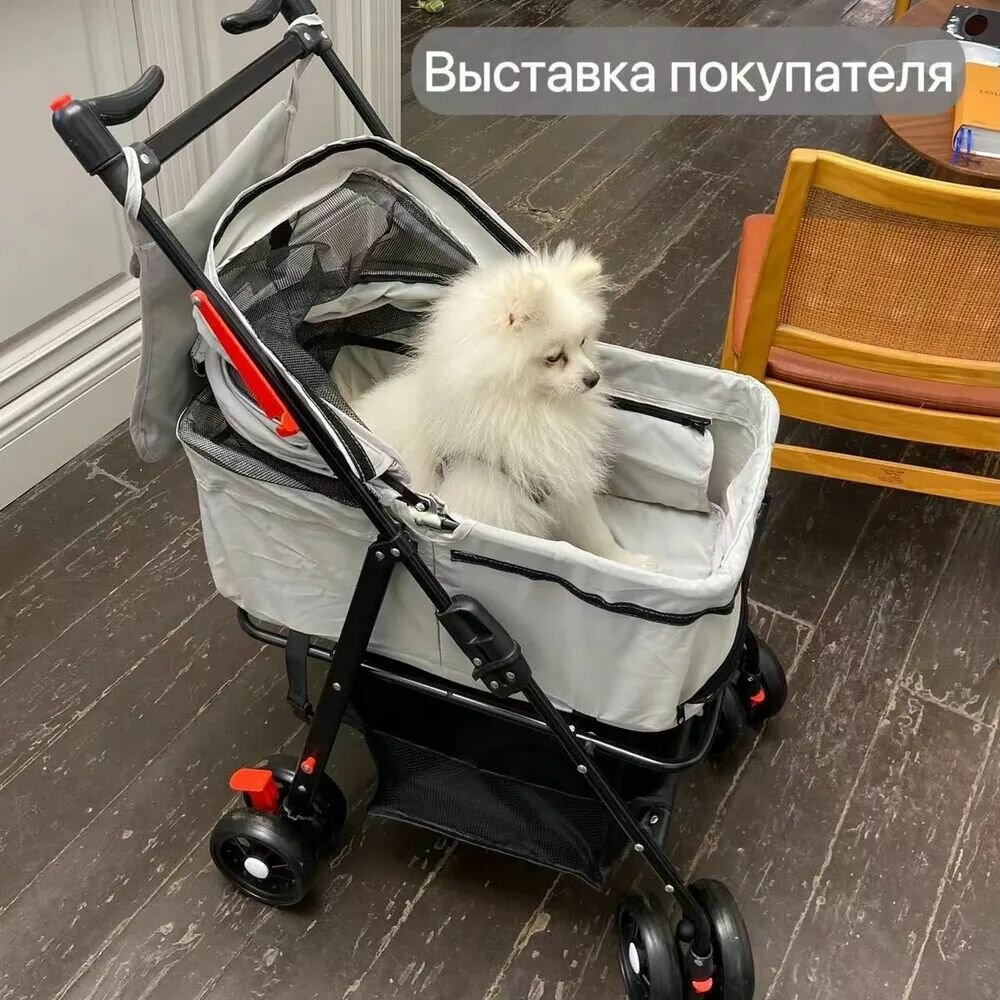 Переноска — фото 1