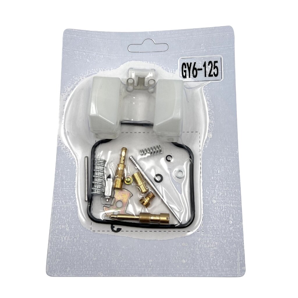 125cc PD24 22 мм Карбюратор Carb Ремкомплект Для Мотоциклов Аксессуары Для Мопедов И Скутеров