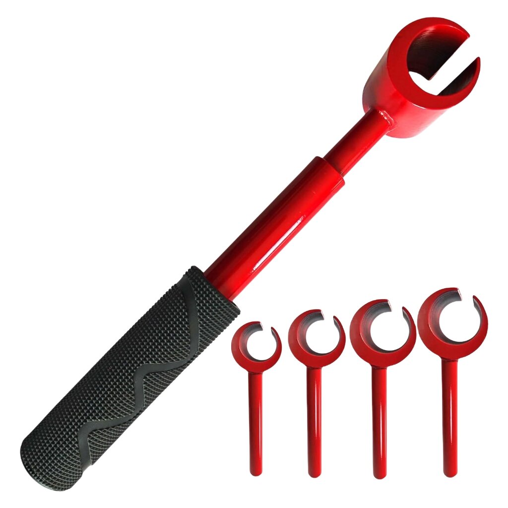 Двуглавый, с несколькими спецификациями, экономящий труд, шарнир в форме флажка, ключ для регулировки выбранного шва