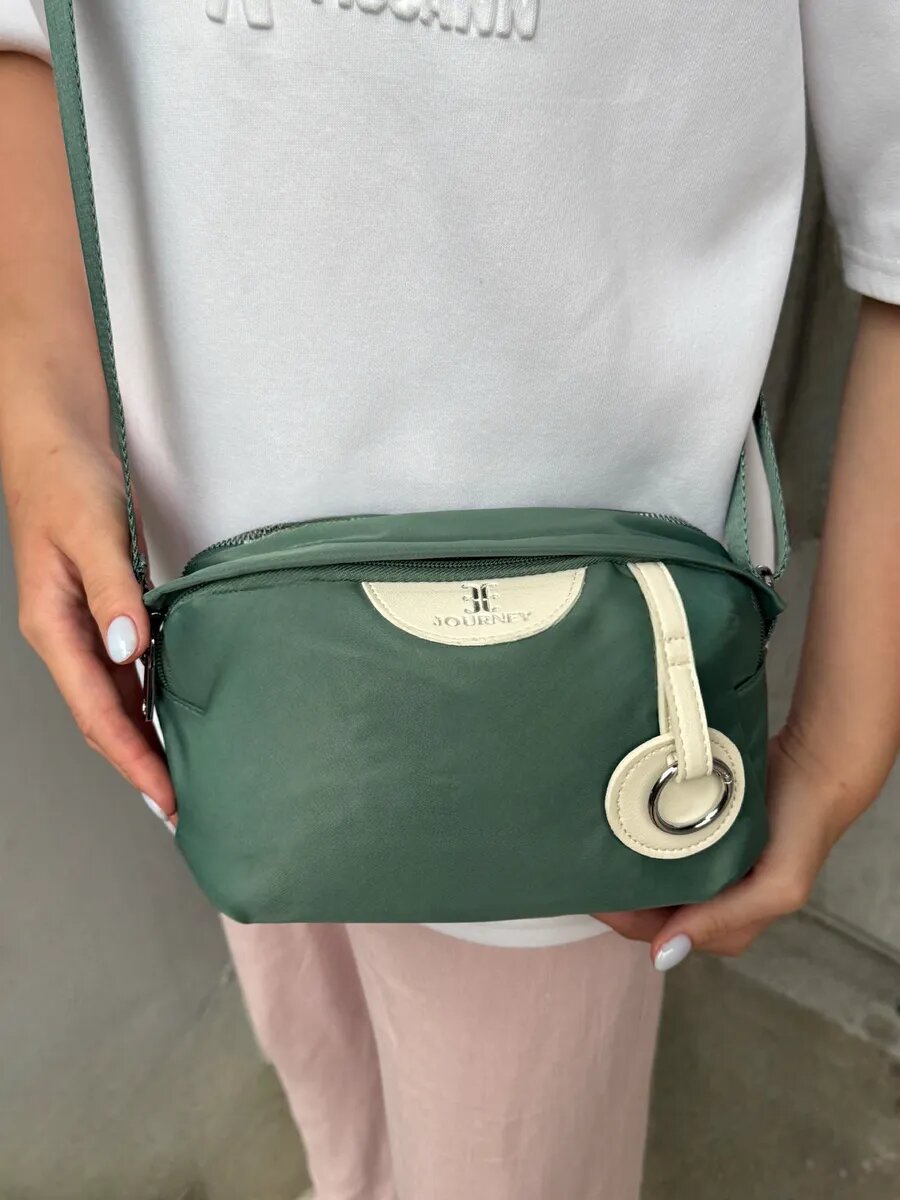 Сумка кросс-боди