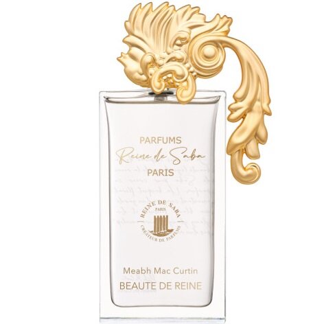 REINE DE SABA BEAUTE DE REINE 100 мл, Духи унисекс