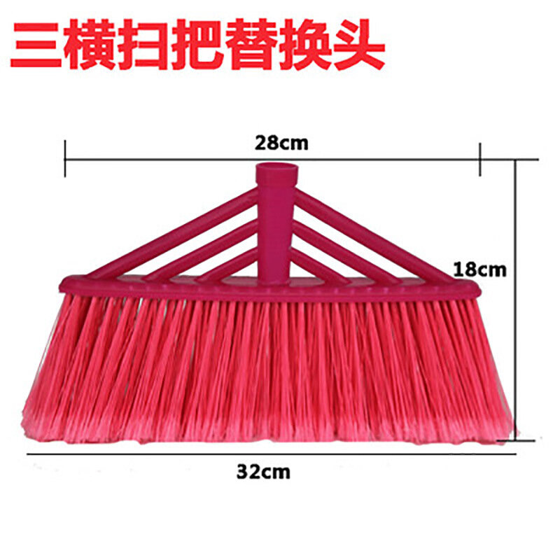 Метлы, веники и насадки для метел от завода-изготовителя, прямые продажи