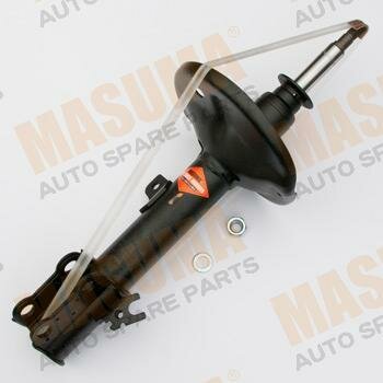 Амортизатор Toyota Harrier 97-03; Lexus RX300 97-03 передний газовый Masuma правый
