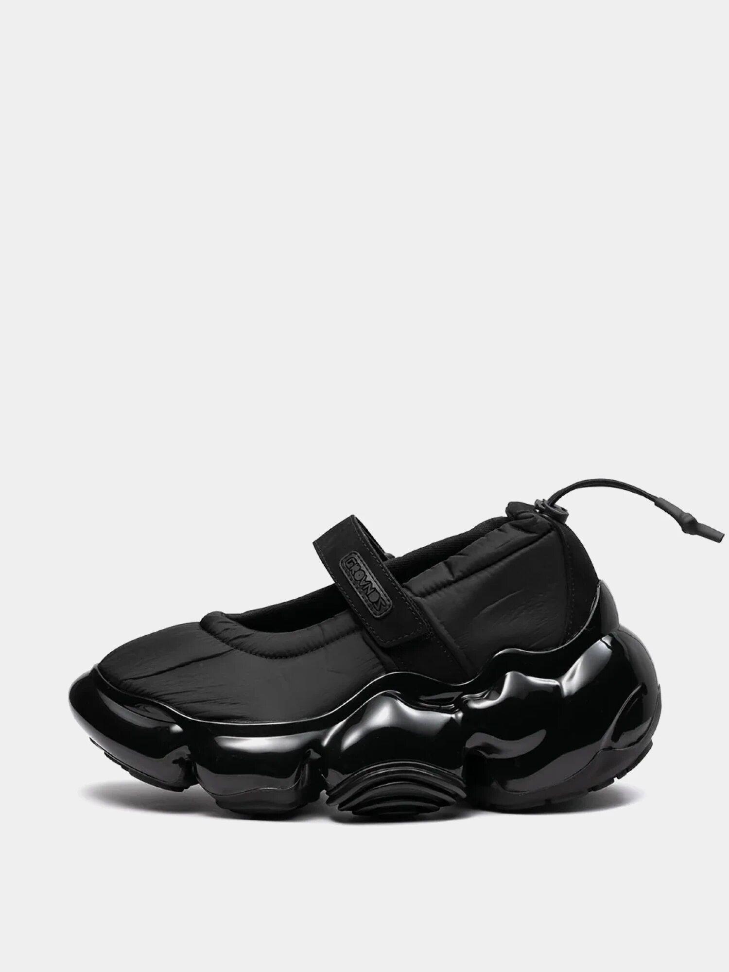 Сандалии Moopie Strap Pumps