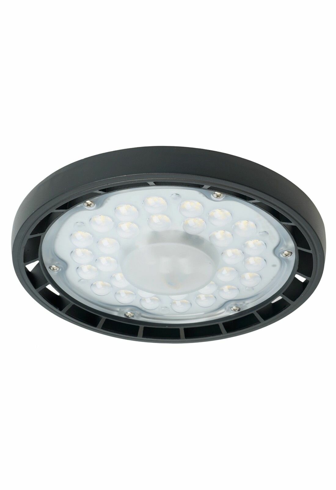 Светильник складской Feron 100W AL1006 51622