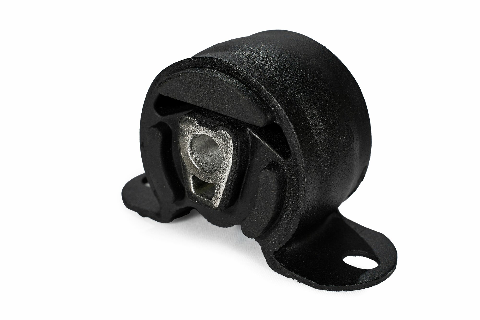 Опора двигателя передняя УАЗ с двигателями ЗМЗ-409, 514, ZMZ PRO, УМЗ 4213, c МКПП