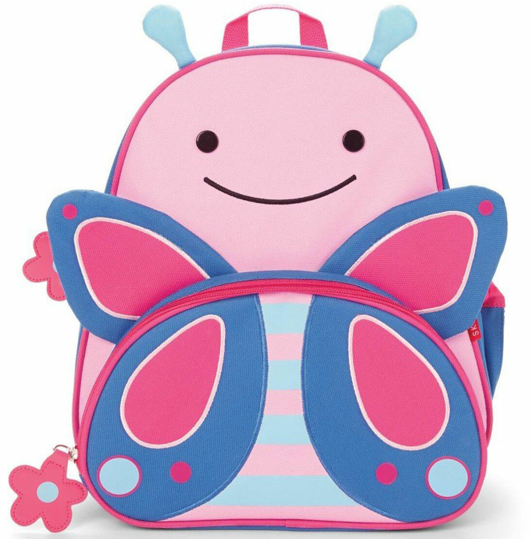 Рюкзак дошкольный