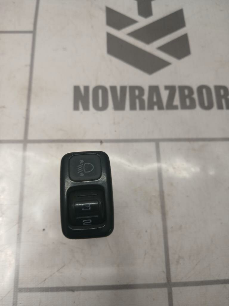 Кнопка корректора фар Mazda 626 (GE) 1992-1997