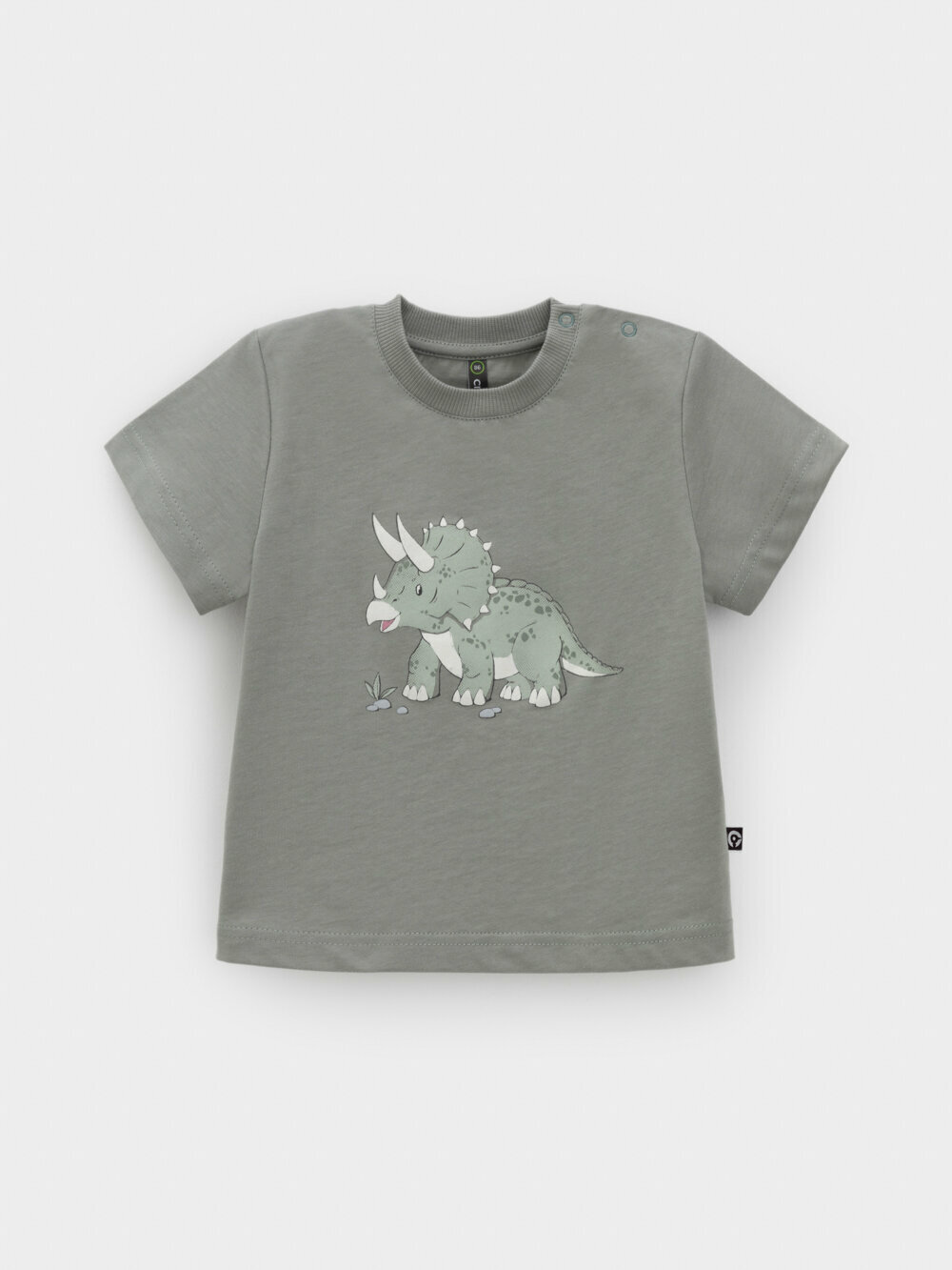 Футболка КР 302700/хаки 6206 к588