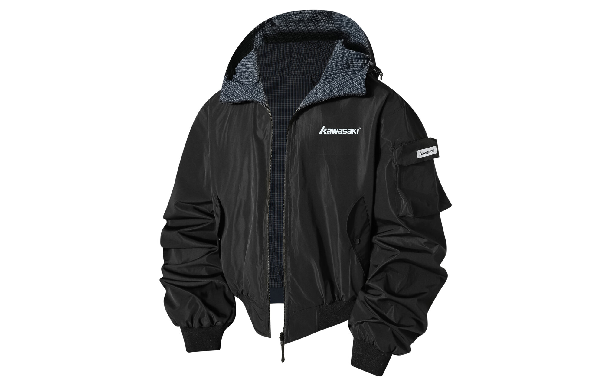 Куртка Kawasaki