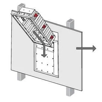 Аксессуар для домашнего кинотеатра Bowers & Wilkins pmk Frame CWM 7.3