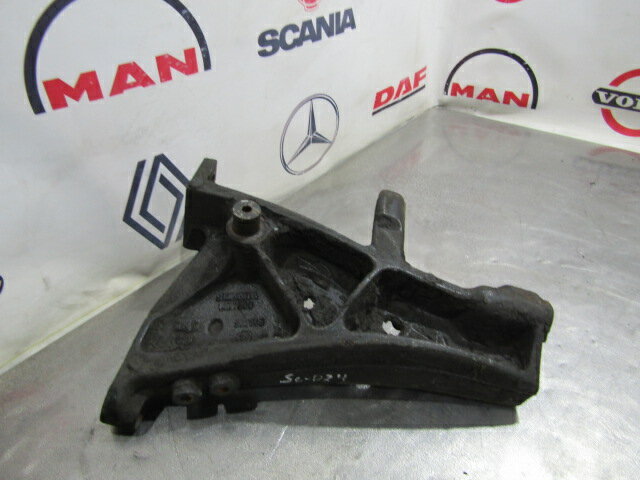 Кронштейн усилителя бампера правый SCANIA P, R, G