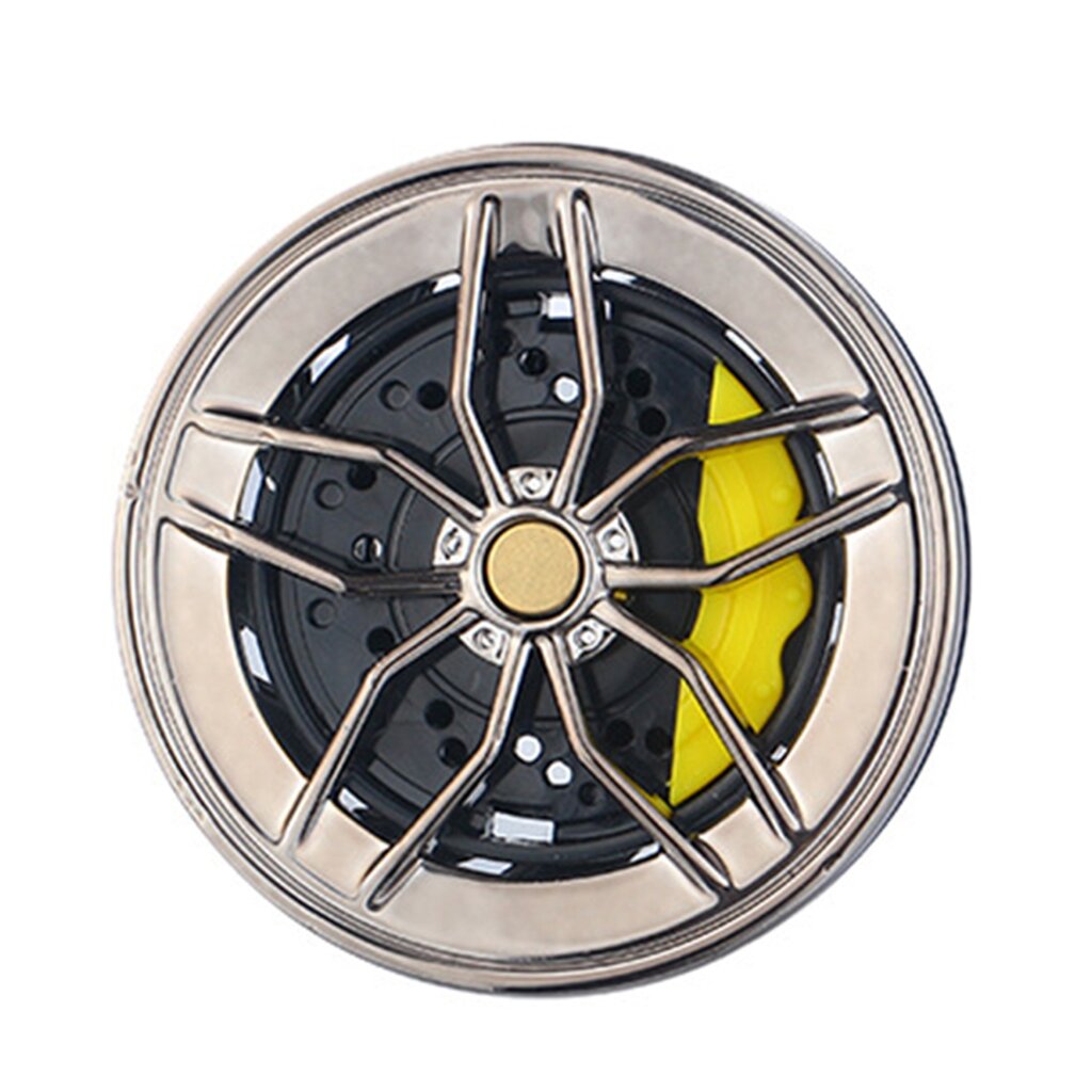 Автомобильный Вентиляционный Зажим Освежитель Воздуха Модный Парфюмерный Диффузор Стильный Автомобильный Кондиционер Вентиляционные Ароматы Элегантный Автомобильный Ароматический Диффузор