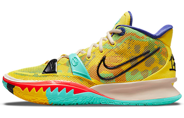 Кроссовки Kyrie 7