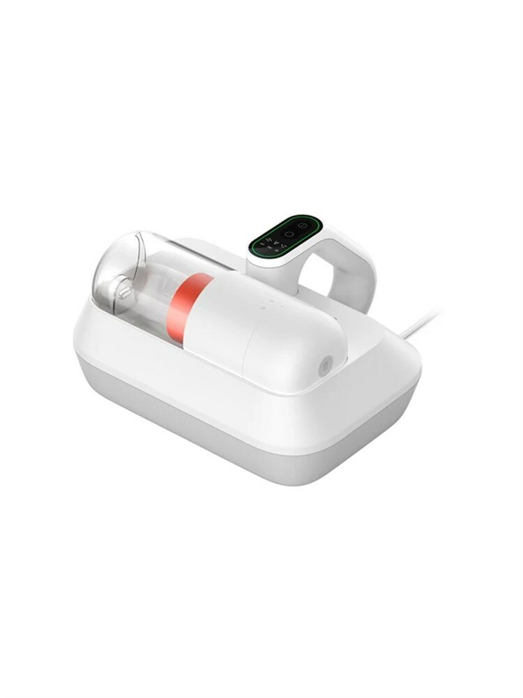 Xiaomi Пылесос для удаления пылевого клеща Xiaomi Mijia Dust Mite Vacuum Cleaner Pro УФ стерилизация B402CN BHR6865CN Белый